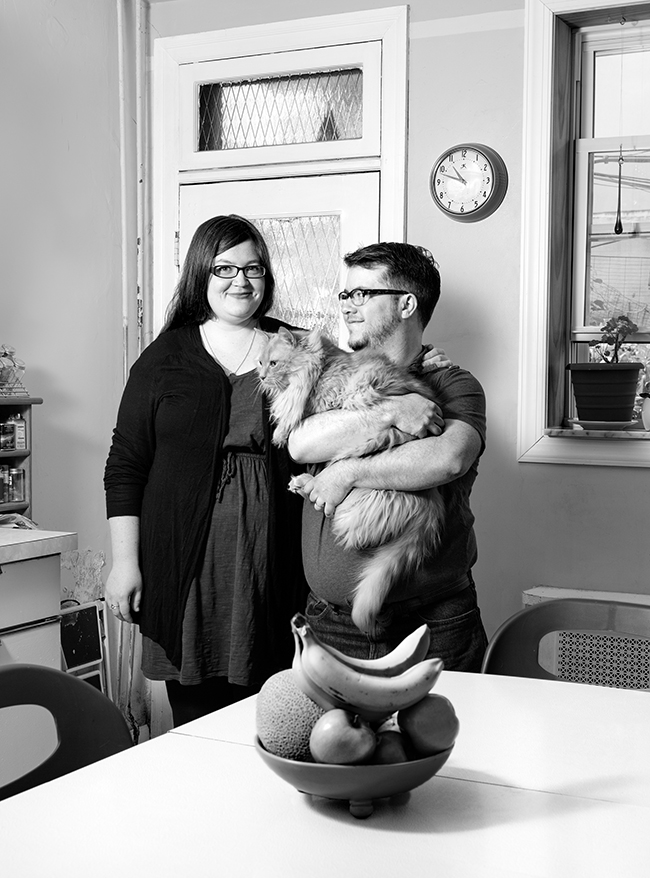 HeartOfTheMatter_Anna_and_Eli | The Fight Magazine